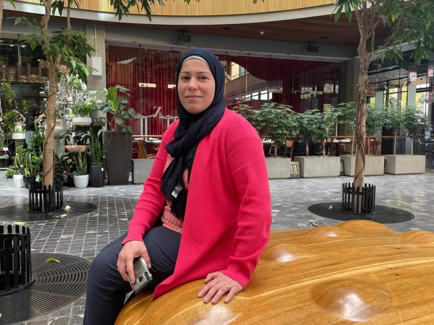 In The News & Our Stories | Syriana Restaurant | Syriana
