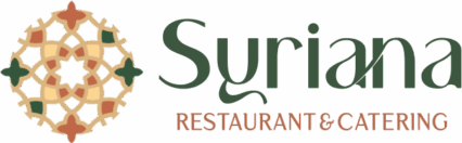 Syriana Victoria | Restaurant, Cafe, and Catering